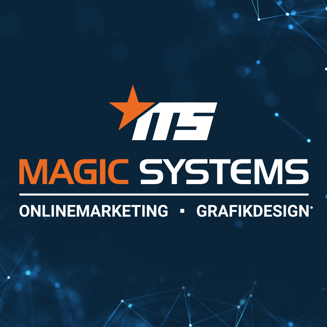 Hosting Partner aus Möhlin - MAGIC SYSTEMS
